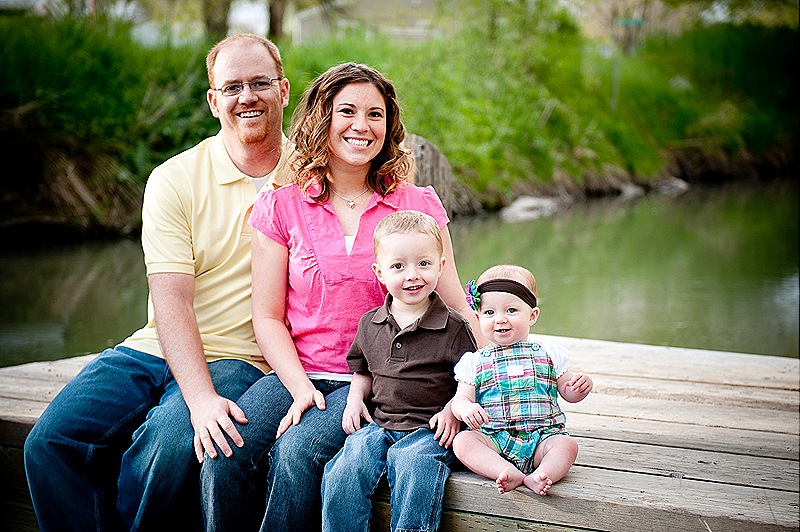 Pink Daffodil Photography: Utah Family Portrait Photographer – Spring ...